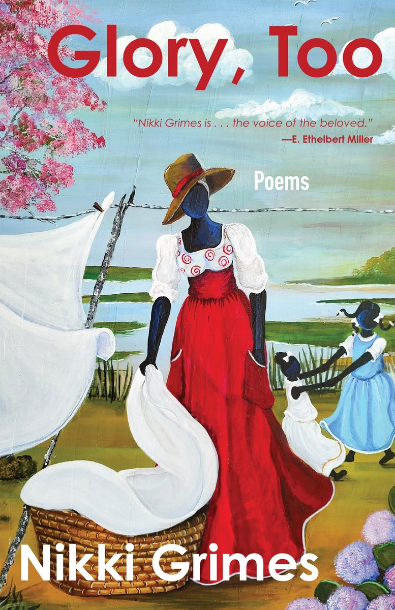 Black History Month 2025: Poetry - Bookshop.org