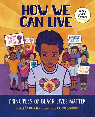 Black Lives Matter at School: Empathy - Bookshop.org