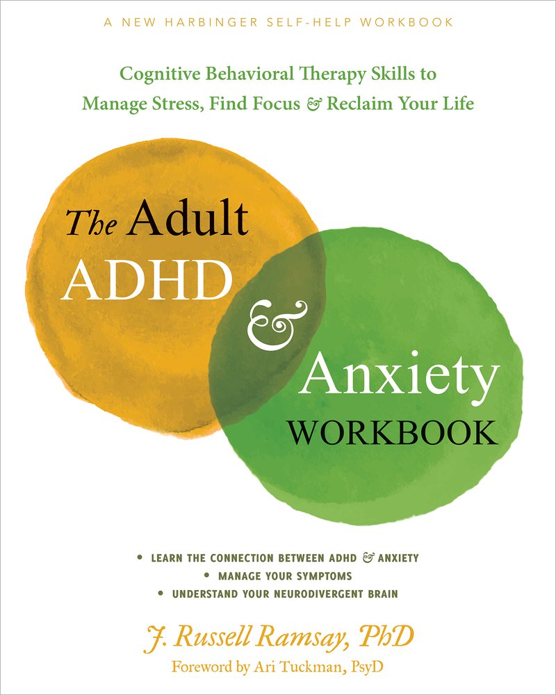 ADHD & Executive Functioning - Bookshop.org