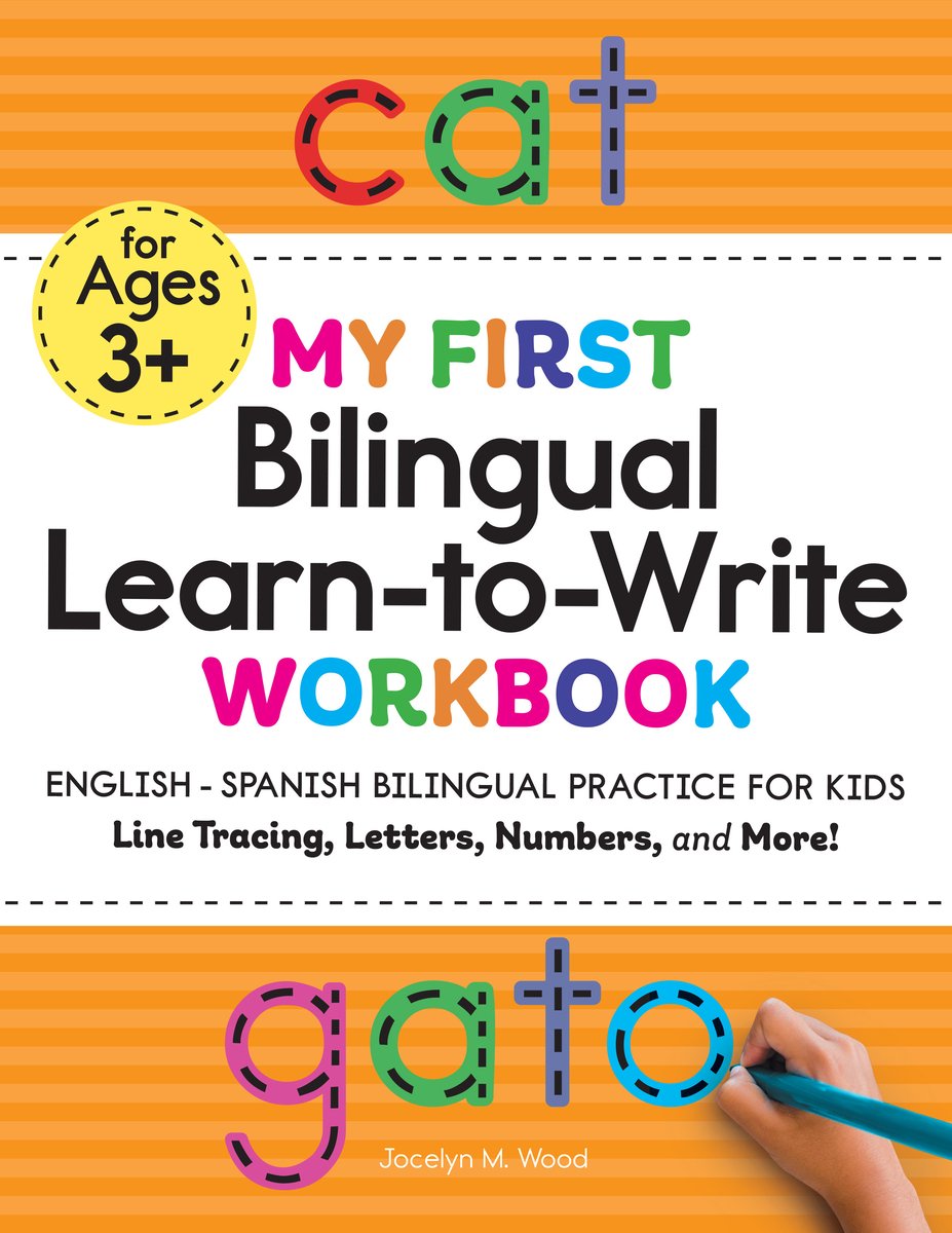 Spanish & Bilingual Books & Activities - Bookshop.org