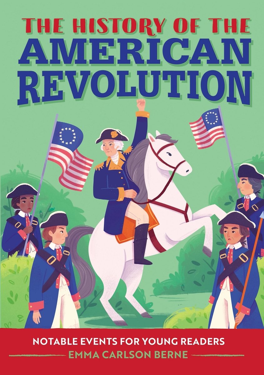 America250 Reading List: A Journey Through Stories that Shaped a Nation ...