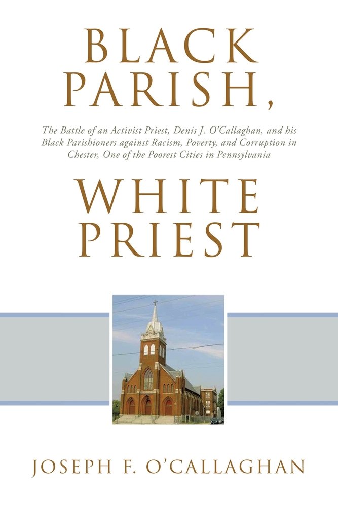 Black Parish, White Priest a book by Joseph F O'Callaghan - Bookshop.org US