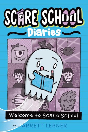 2025-2026 Texas Bluebonnet Award Books - Bookshop.org