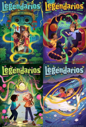 2025-2026 Texas Bluebonnet Award Books - Bookshop.org