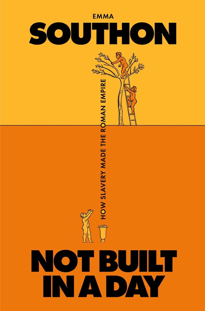 Not Built in a Day a book by Emma Southon - Bookshop.org US