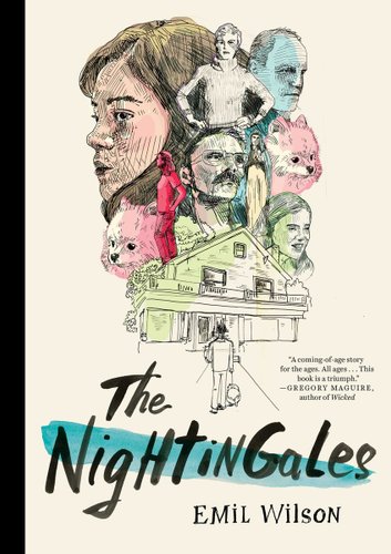 Best Comics & Graphic Novels for Adults: 2026 - Bookshop.org