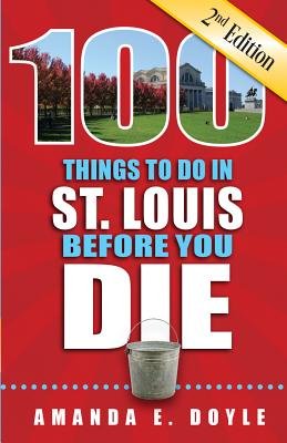 ST. LOUIS Books from Reedy Press - Bookshop.org