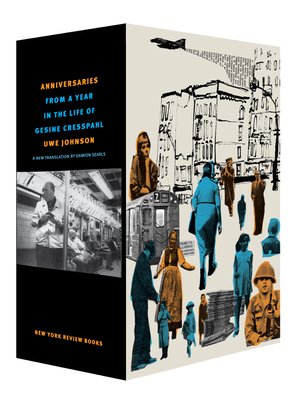 Our Favorite Titles from NYRB Classics - Bookshop.org