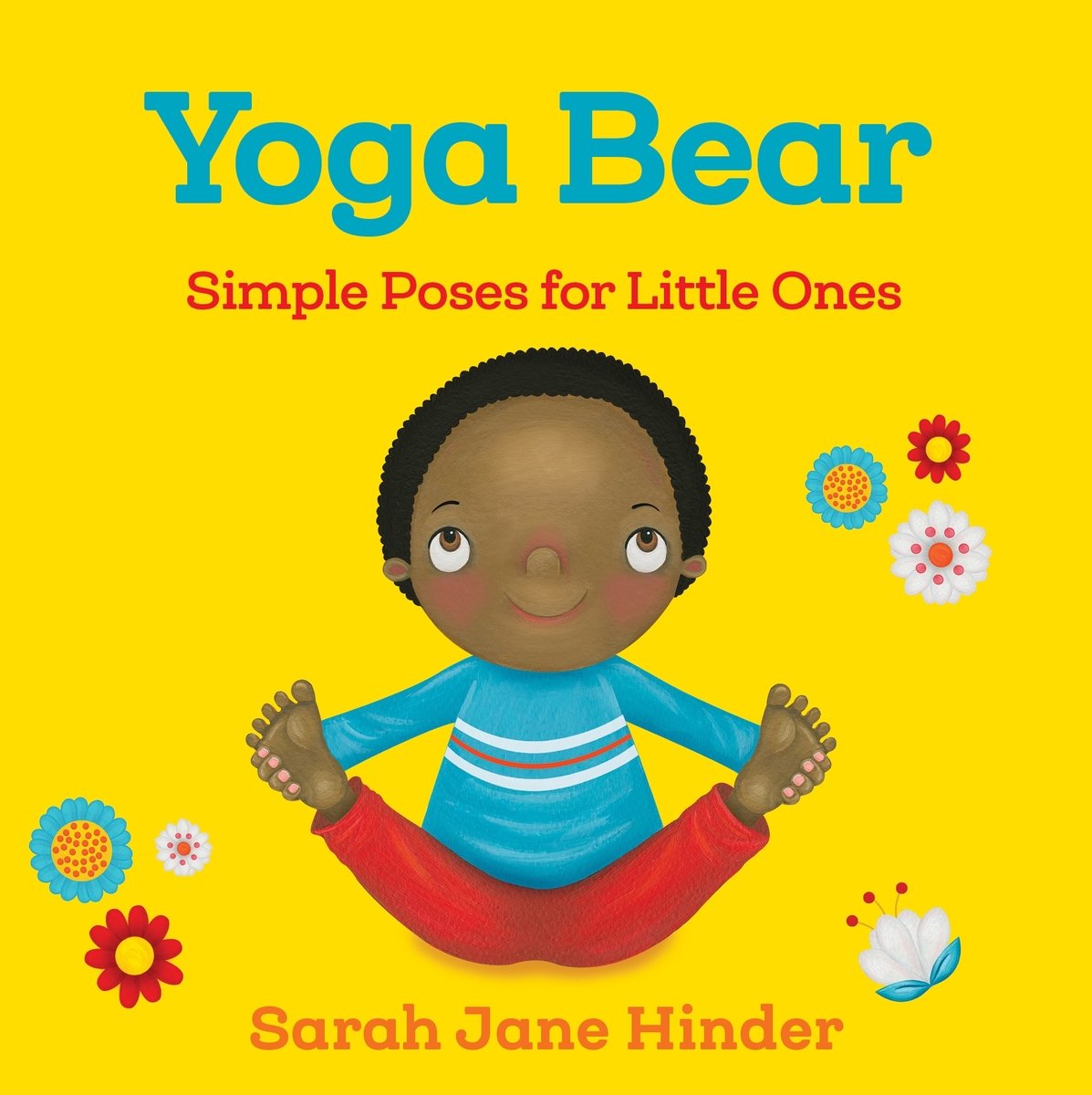 Diverse & Inclusive Board Books for Infants & Preschoolers - Bookshop.org