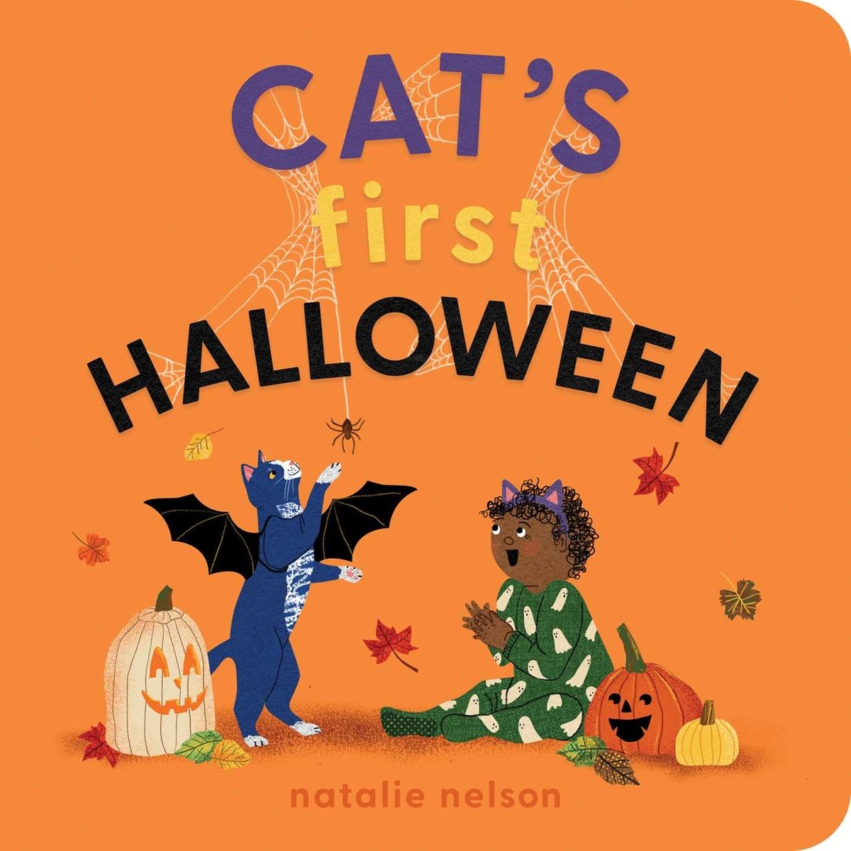 10 Brand New Halloween Kids’ Books That Are Frighteningly Cute