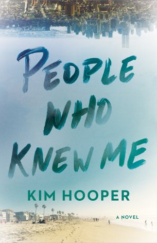 People Who Knew Me a book by Kim Hooper