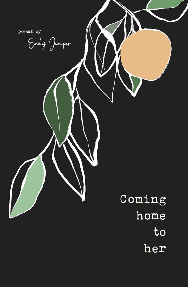 Coming Home to Her a book by Emily Juniper - Bookshop.org US
