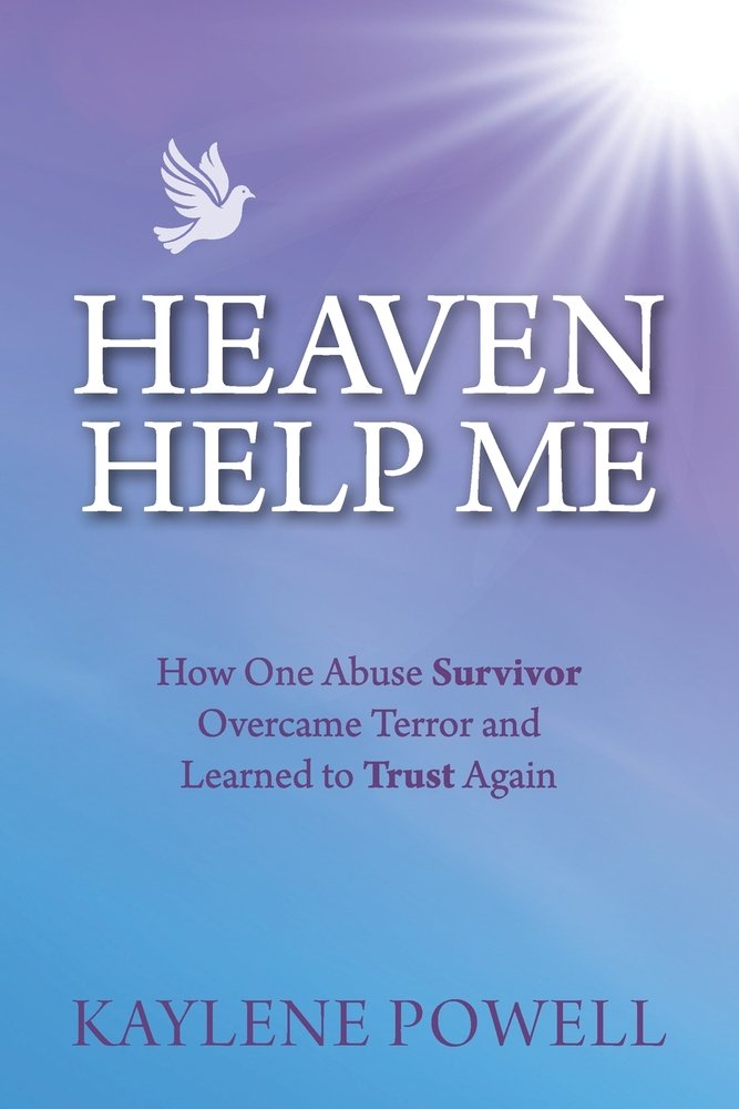 Heaven Help Me a book by Kaylene Powell - Bookshop.org US