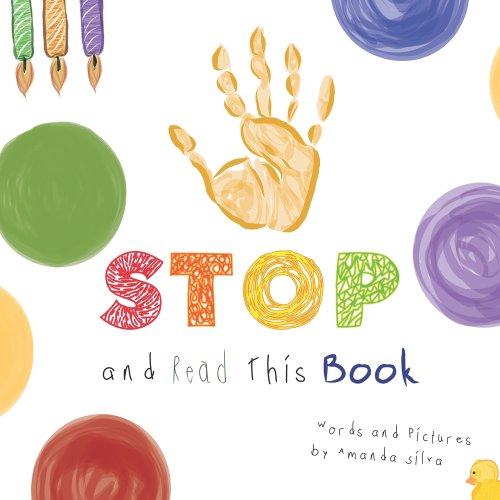 STOP and Read This Book: A Sensory Grounding Brain Break Disguised as a ...