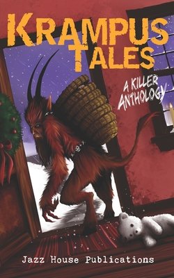 Krampus Tales: A Killer Anthology a book by Kelly Gould, Sinead McCabe ...