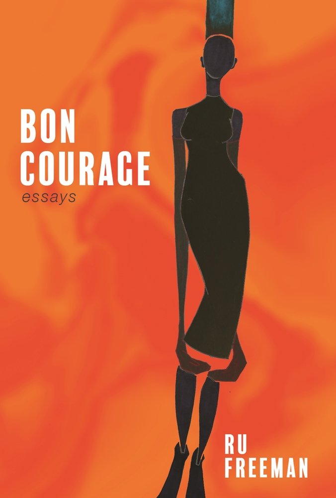 Bon Courage a book by Ru Freeman - Bookshop.org US