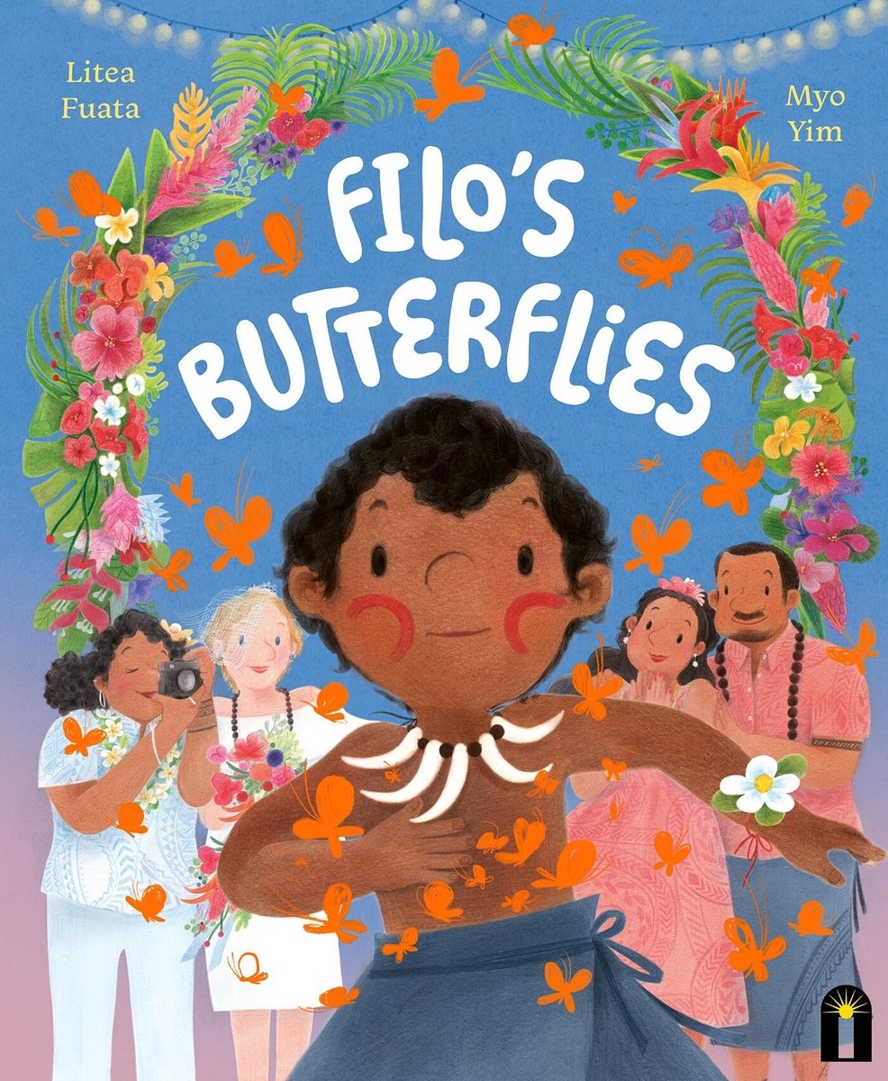 Native Hawaiian and Pacific Islander Picture Books - Bookshop.org