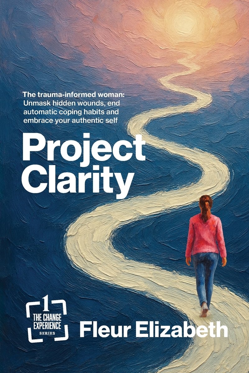 Project Clarity a book by Fleur Elizabeth - Bookshop.org US