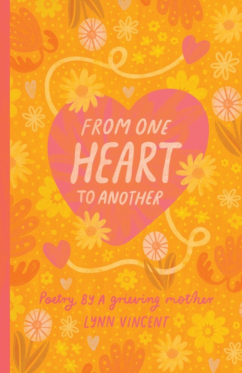 From One Heart To Another a book by Lynn Vincent - Bookshop.org US