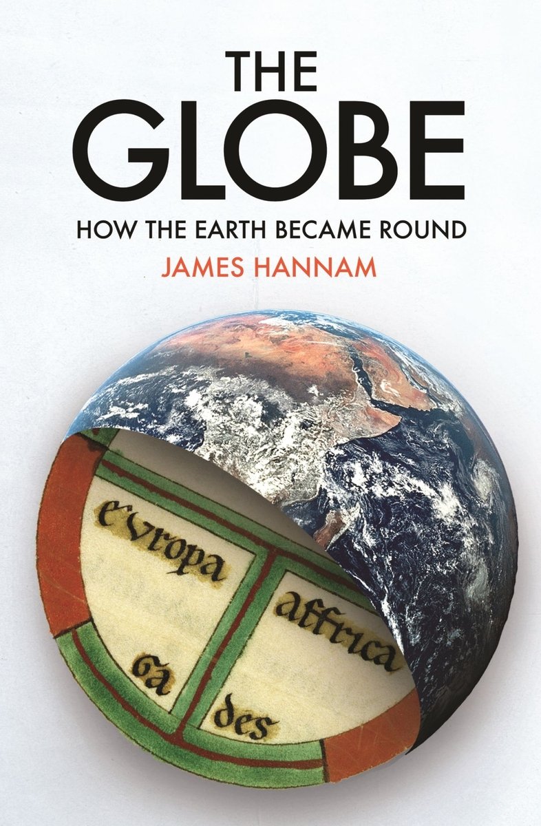 The Globe a book by James Hannam - Bookshop.org US
