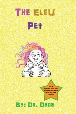 The Eleu Pet a book by Casey Reinl and Dada