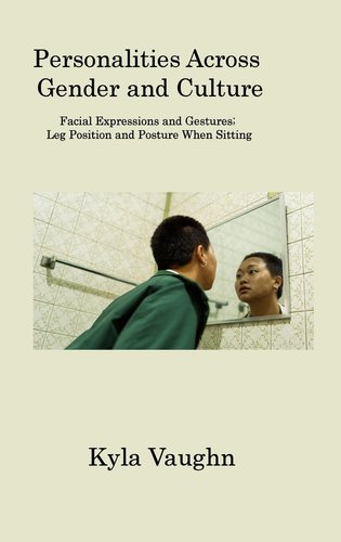 Personalities Across Gender and Culture: Facial Expressions and ...