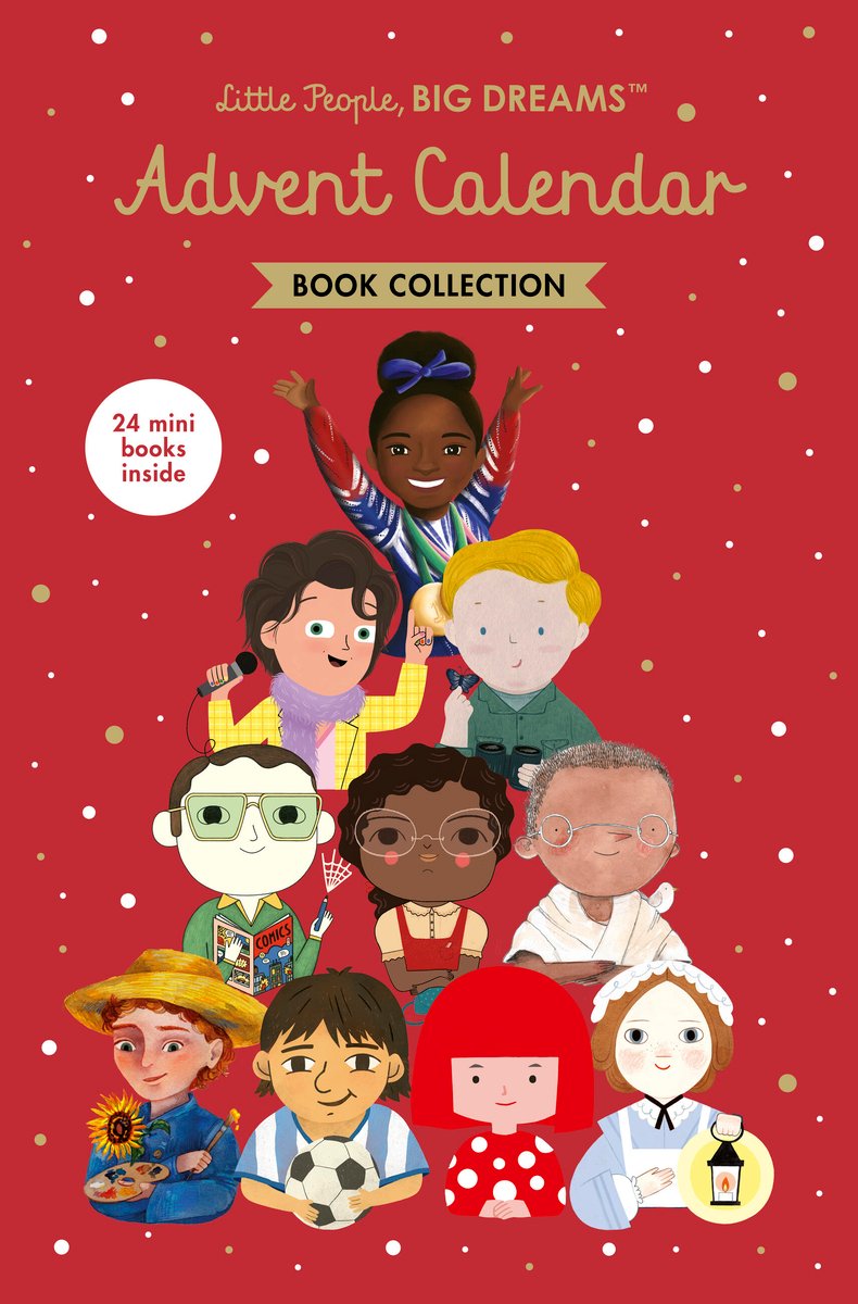 Advent Calendars 2025 - Bookshop.org