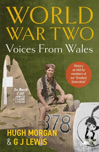 WW2 Wayfinder Bookshop