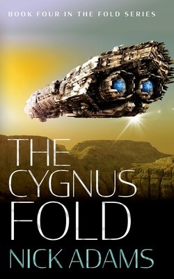 The Cygnus Fold a book by Nick Adams - Bookshop.org US