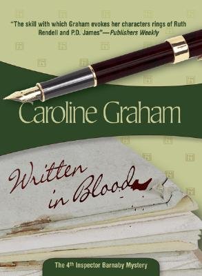 All of Caroline Graham's Midsomer Murders (Chief Inspector Barnaby ...