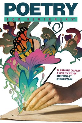 Poetry for Beginners a book by Margaret Chapman, Kathleen Welton, and ...