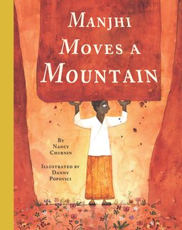 Kids Books Modeling Healthy Masculinity - Bookshop.org