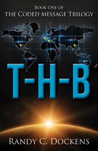The Coded Message Trilogy - Bookshop.org