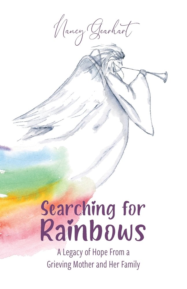 Searching for Rainbows a book by Nancy Gearhart - Bookshop.org US