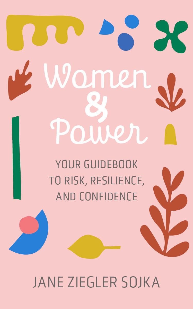 Women & Power a book by Jane Z Sojka - Bookshop.org US