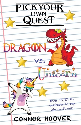 Sybrina's Favorite Unicorn Books - Bookshop.org
