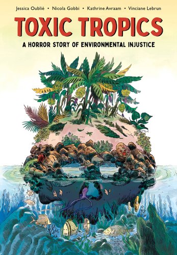 2026 Graphic Novel Book Club - Bookshop.org