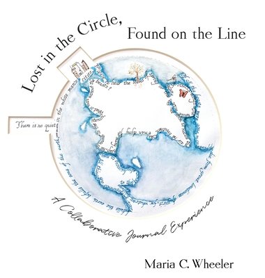 Lost in the Circle, Found on the Line: A Collaborative Journal ...