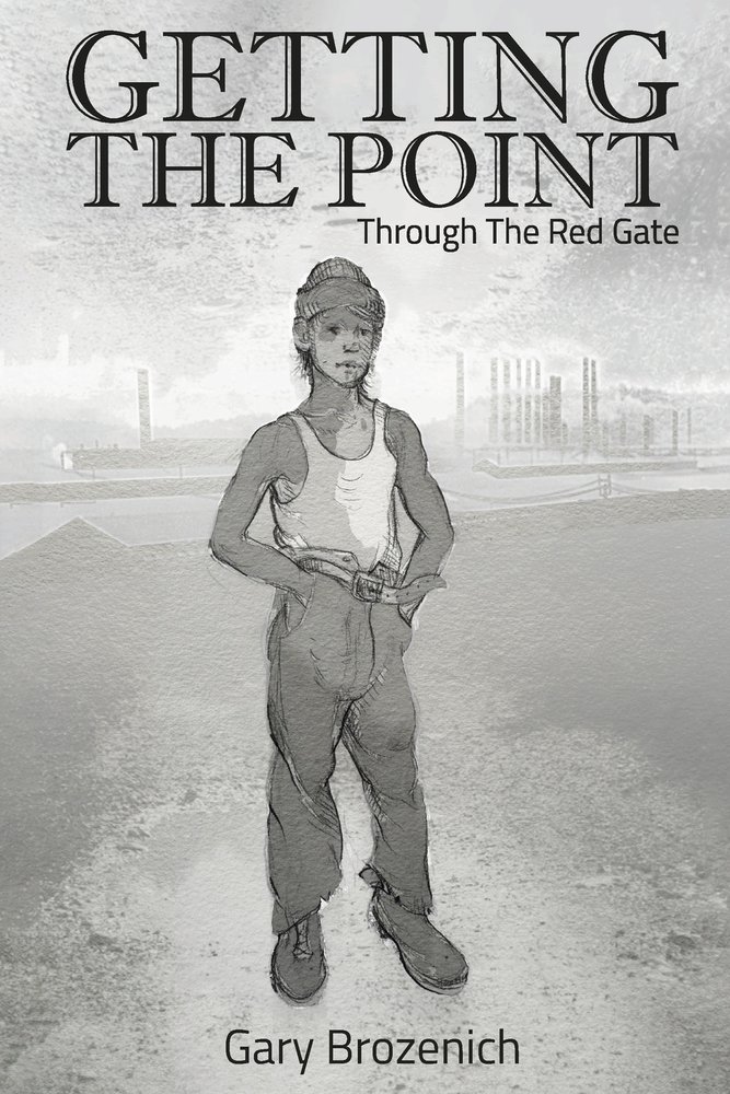 Getting The Point a book by Gary Brozenich - Bookshop.org US