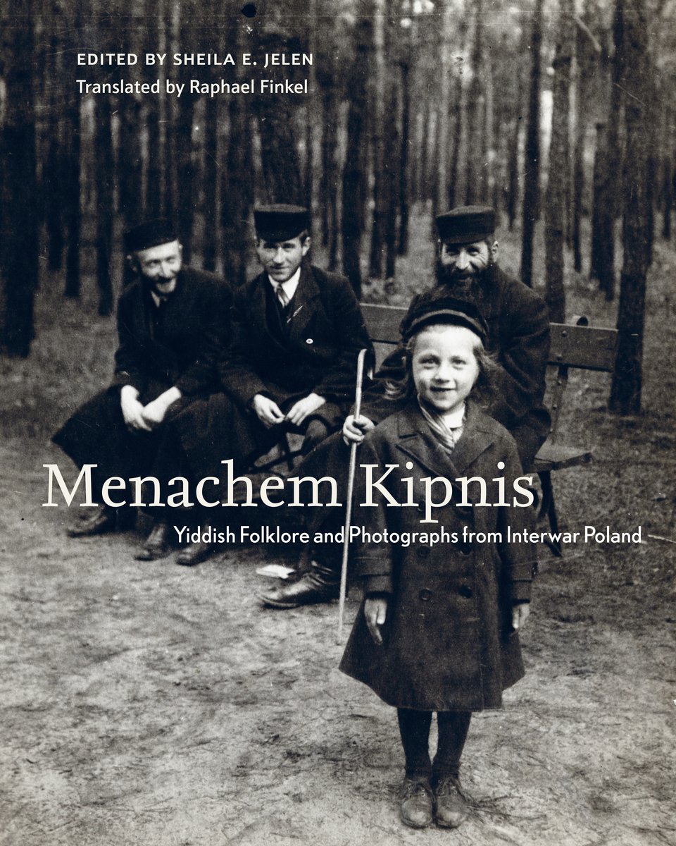 Menachem Kipnis a book by Sheila E Jelen, Raphael Finkel, Menachem ...