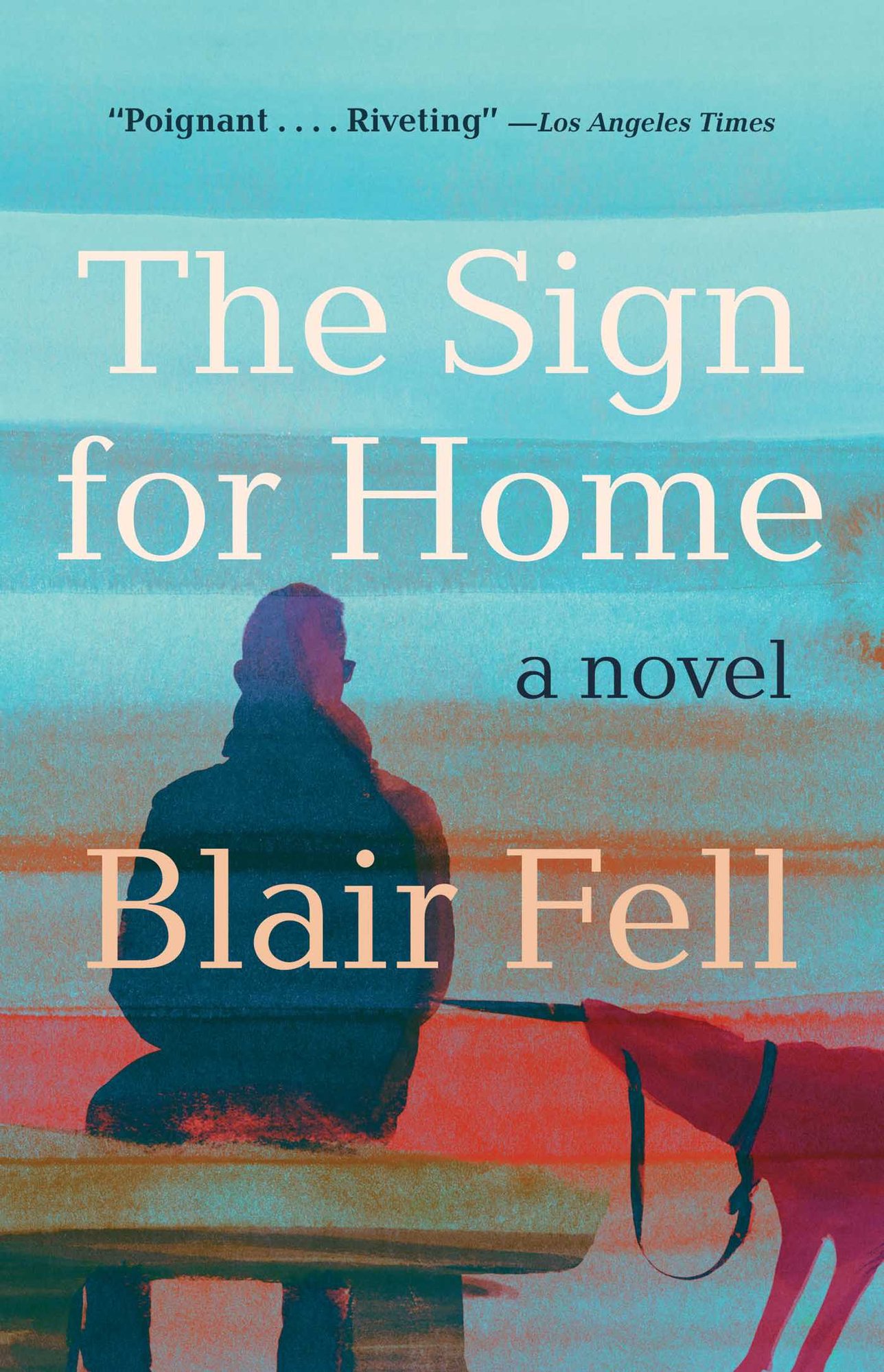 The Sign for Home a book by Blair Fell - Bookshop.org US