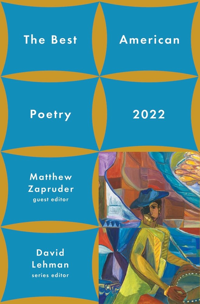Best New Poetry: Summer, 2022 - Bookshop.org