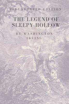The Legend of Sleepy Hollow: Special and Illustrated Edition a book by ...