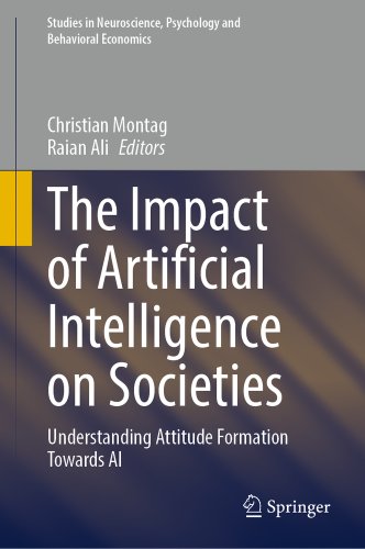 The Impact of Artificial Intelligence on Societies: Understanding ...