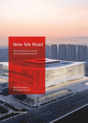 Grounding the Belt and Road Initiative: A Guide to the Architecture of ...