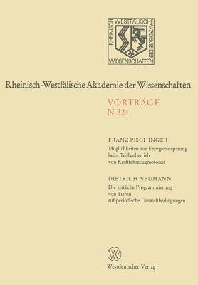 Möglichkeiten Zur Energieeinsparung Beim Teillastbetrieb Von ...