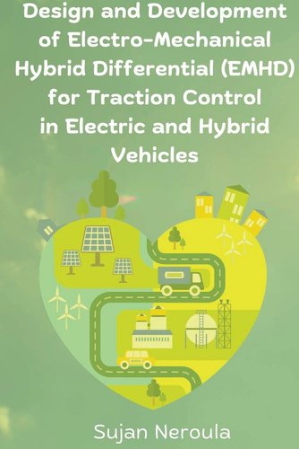 Design and Development of Electro-Mechanical hybrid Differential for ...