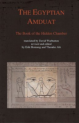 Egyptian Amduat a book by Erik Hornung - Bookshop.org US