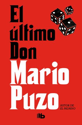 El último don / The Last Don a book by Mario Puzo - Bookshop.org US