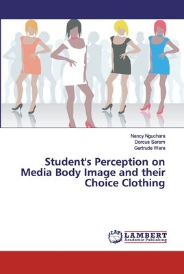 Student's Perception on Media Body Image and their Choice Clothing a ...